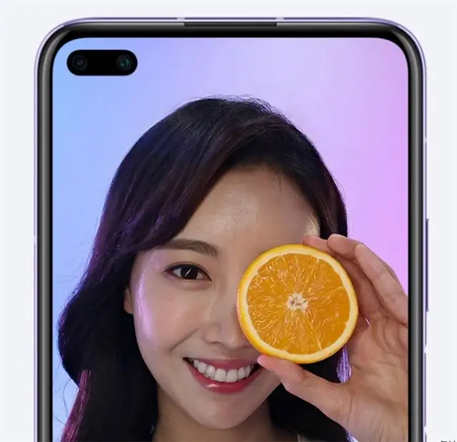 年轻就要敢拍！华为nova6 5G的105°前置超广角双摄拍出大不一样