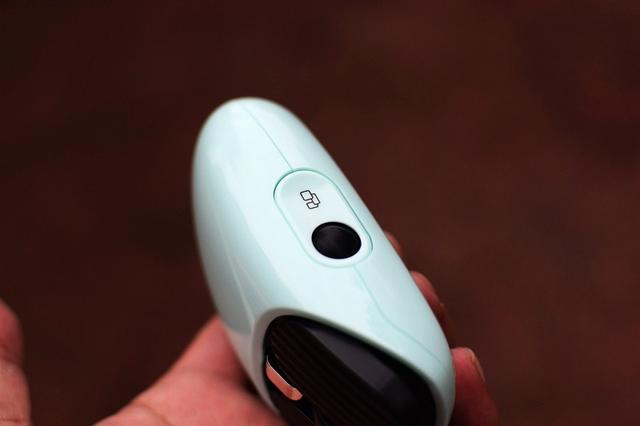 注定是亮点 LOFREE MAUS薯片无线双模鼠标