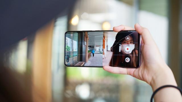 618购机指南：想换5G手机？华为nova7 Pro可以提前放进购物车了