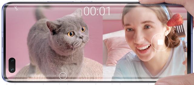 如何用vlog称霸朋友圈？拿华为nova7 Pro用这一大招即可