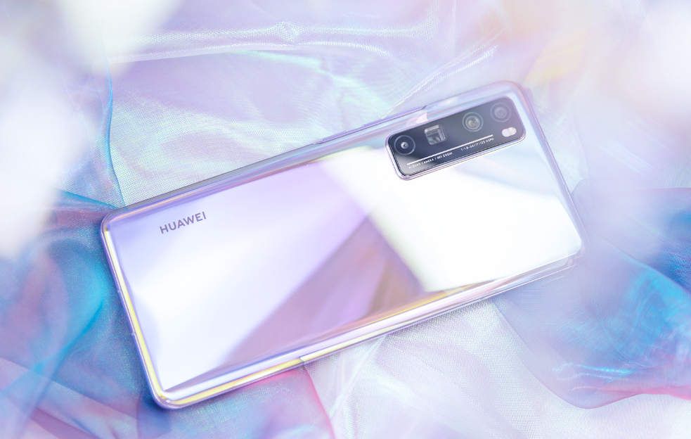 买到就赚到 华为nova7 Pro 818大促即将开启抢购潮