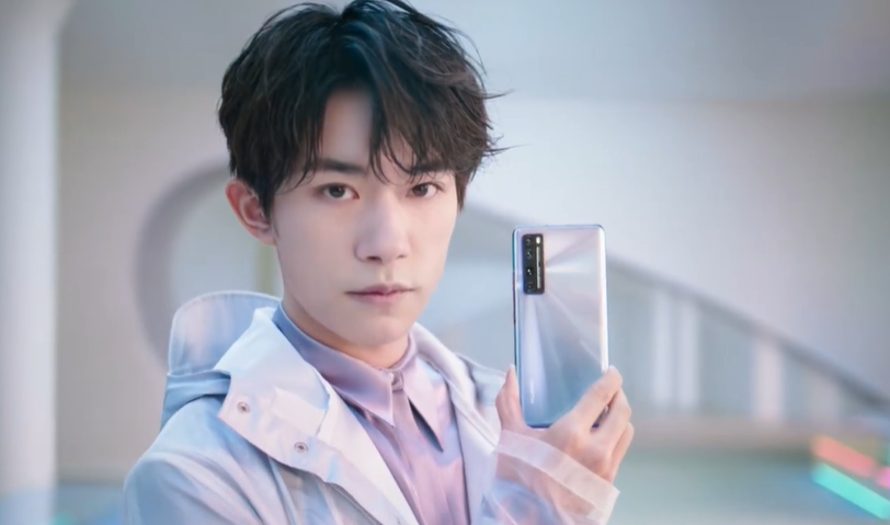 买到就赚到 华为nova7 Pro 818大促即将开启抢购潮