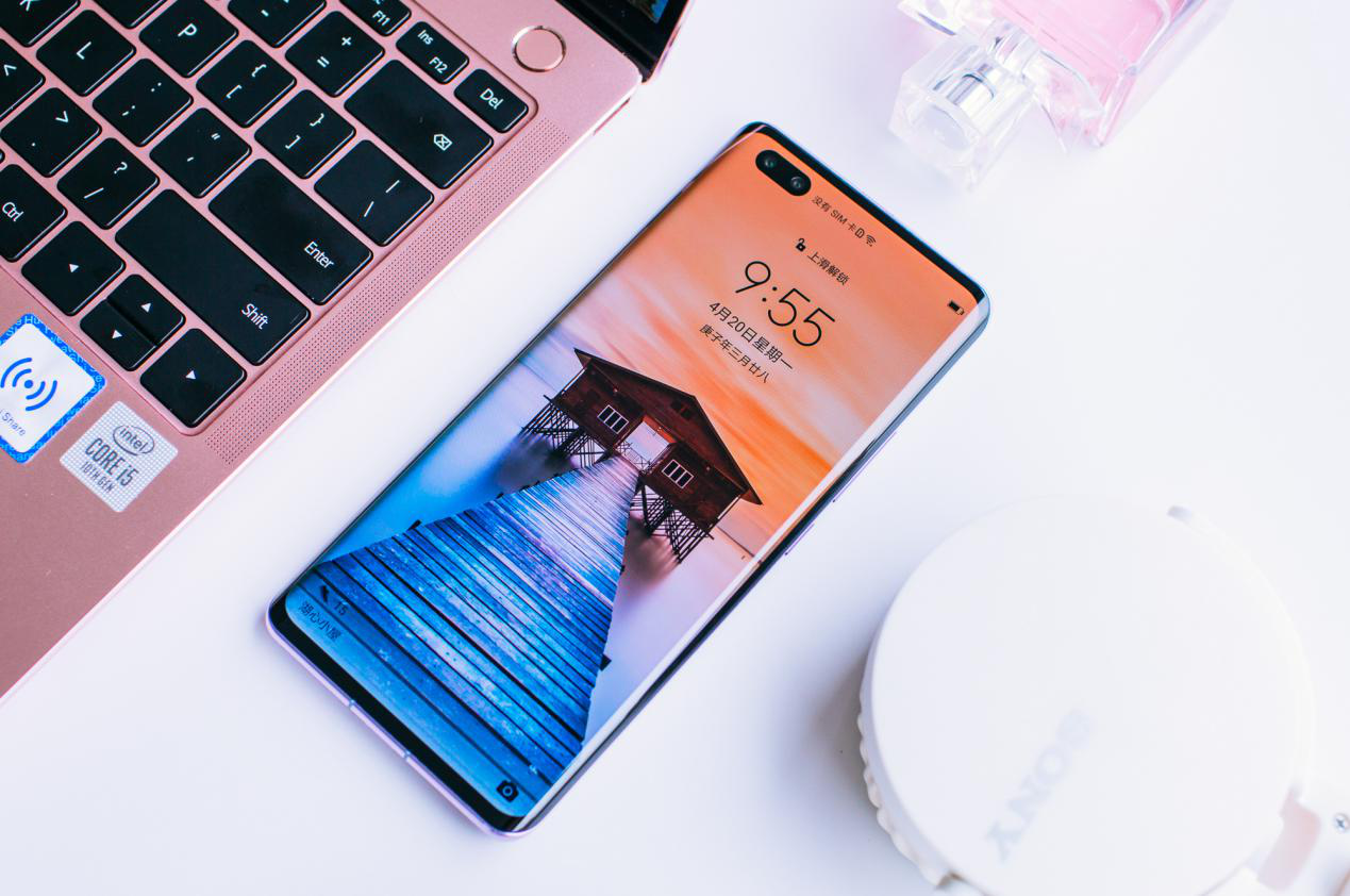 华为nova7系列818大促钜惠将袭 12期免息了解一下