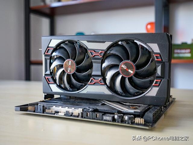 旗舰级1080p游戏体验 AMD Radeon RX 5600XT首测