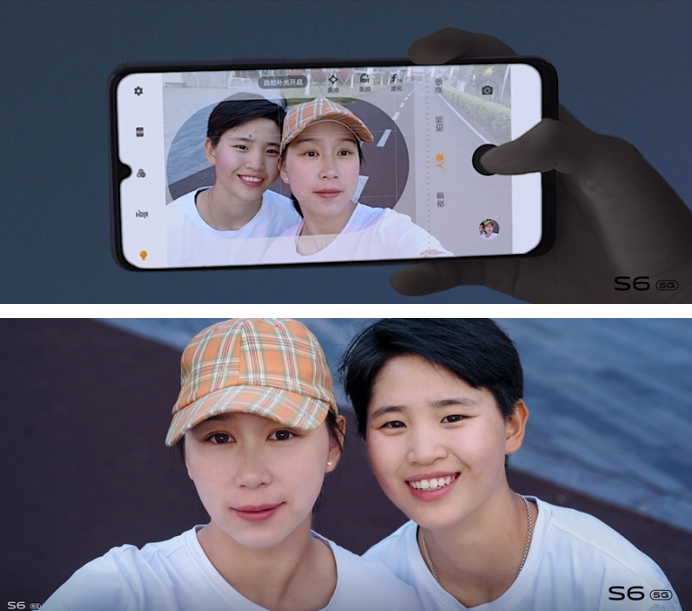 超走心视频上线，网友热评：玩滑板的姑娘自带主角光环