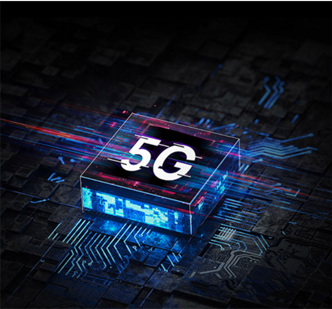 助力中国5G事业发展 京东618邀你参加5G测试支援华为！