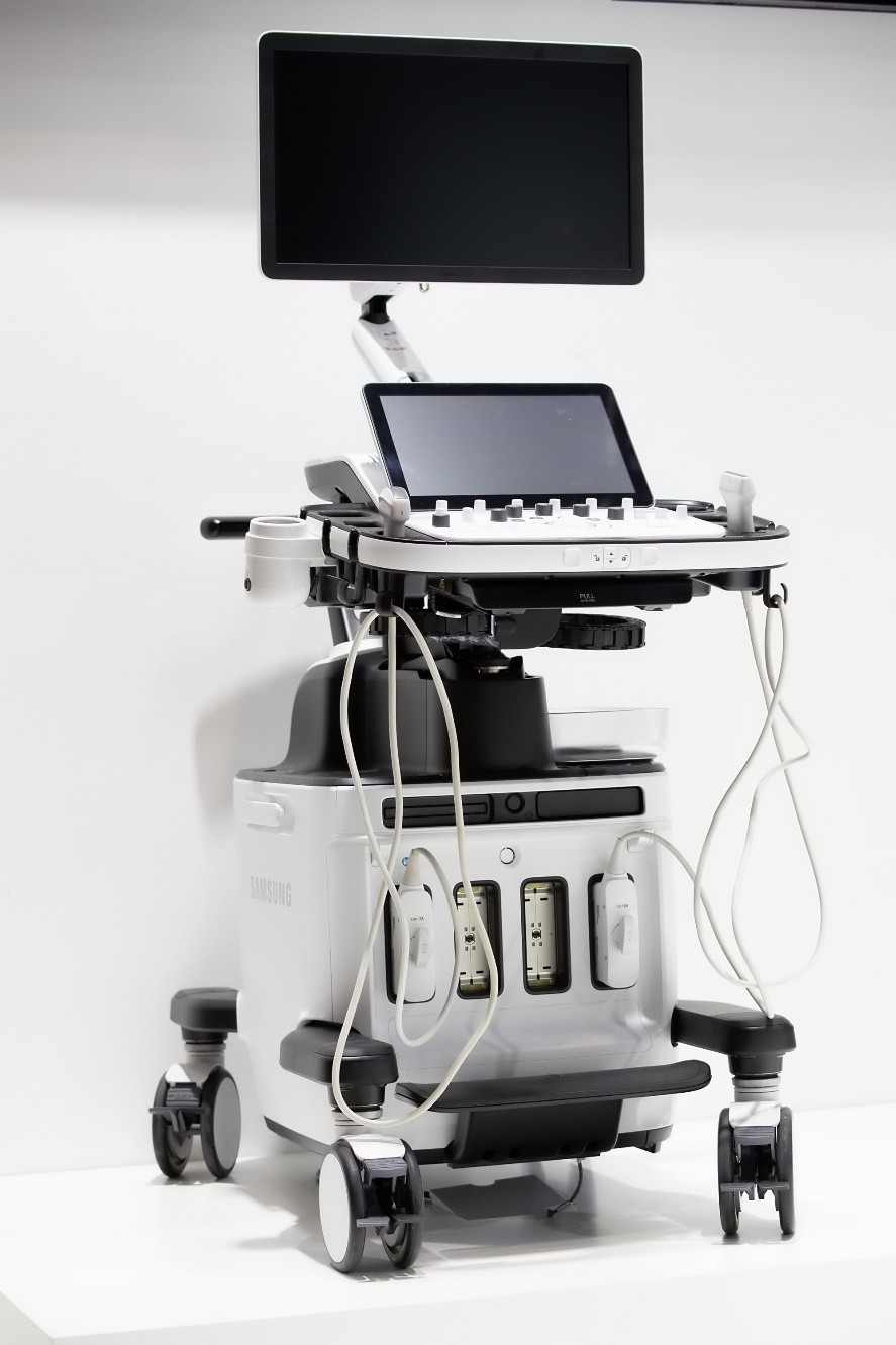 第三届进博会开幕 三星“高光”科技产品创领美好生活