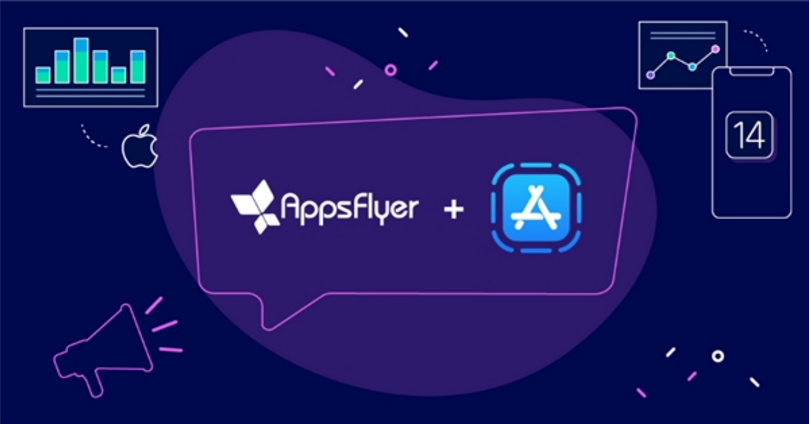 AppsFlyer 推出业内首个 Apple 轻 App 归因方案