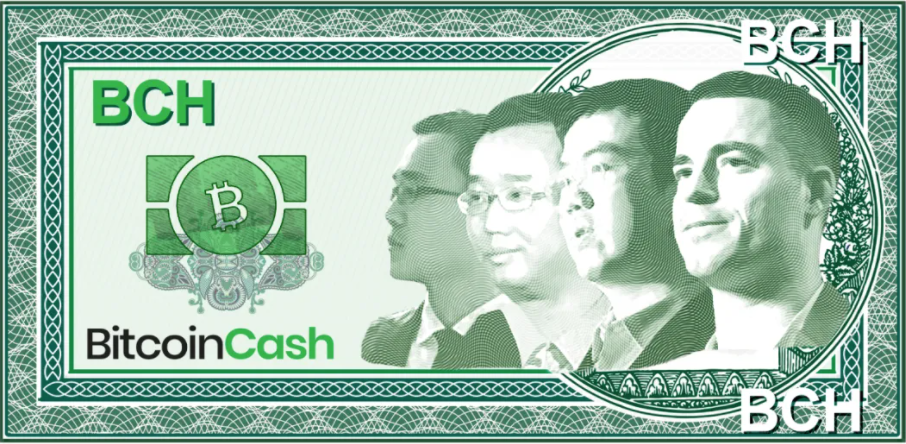 BCH再度分叉，社区与核心领导人的斡旋